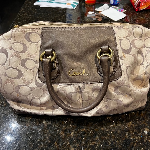 Coach | Bags | Coach Bag | Poshmark